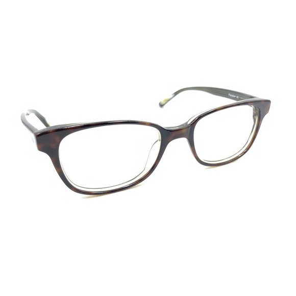 Francis | Accessories | Francis 4 Tortoise Brown Eyeglasses Frames 5319 ...
